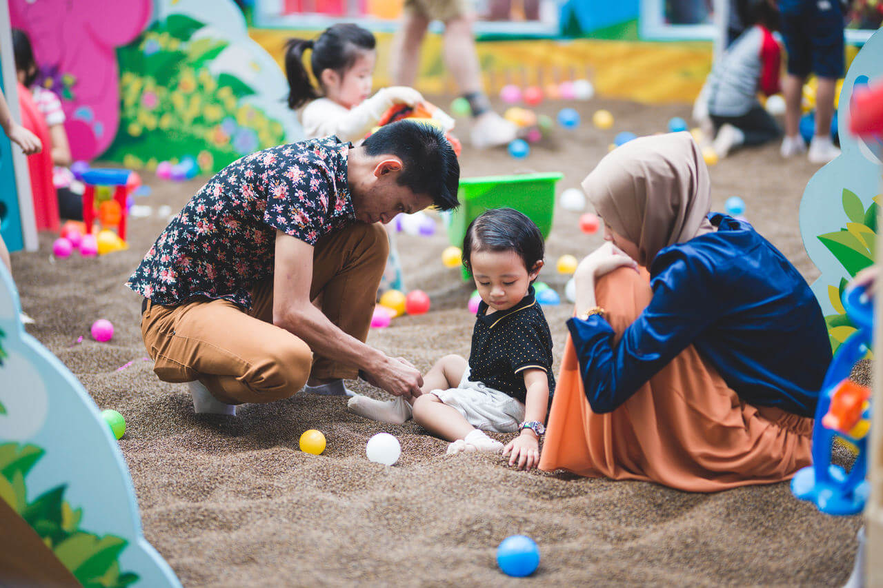 Promo & Events - ZOOMOOV