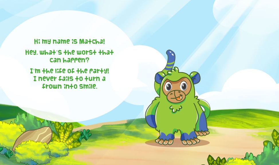 ZOOMOOV Village - ZOOMOOV