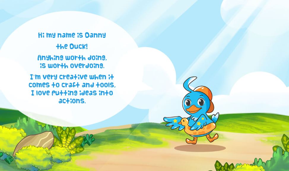 ZOOMOOV Village - ZOOMOOV