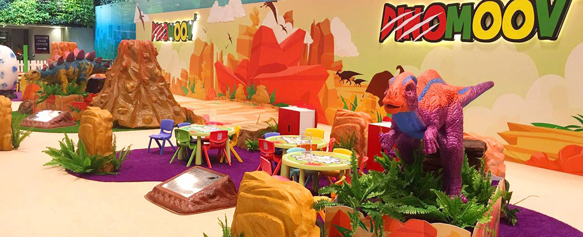 Other Characters - ZOOMOOV