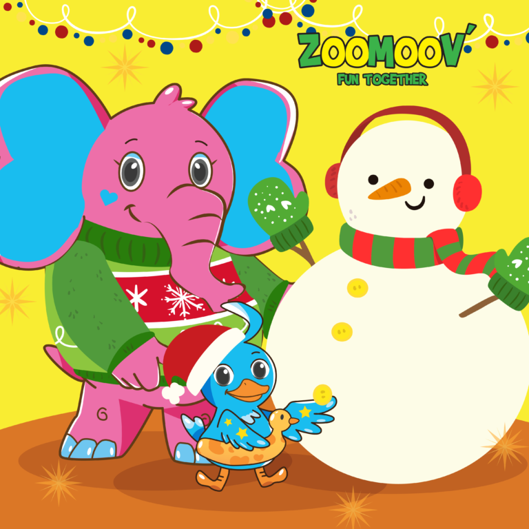 Promo & Events - ZOOMOOV