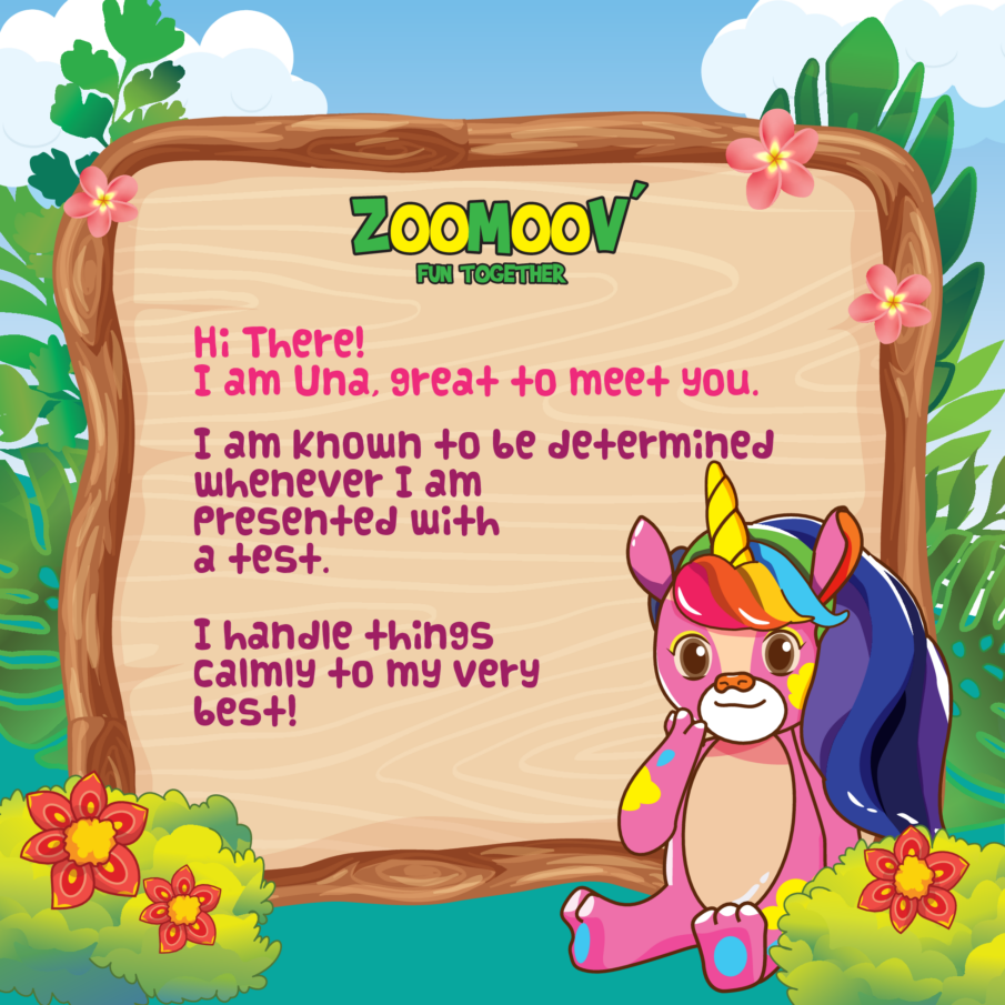 ZOOMOOV Village - ZOOMOOV